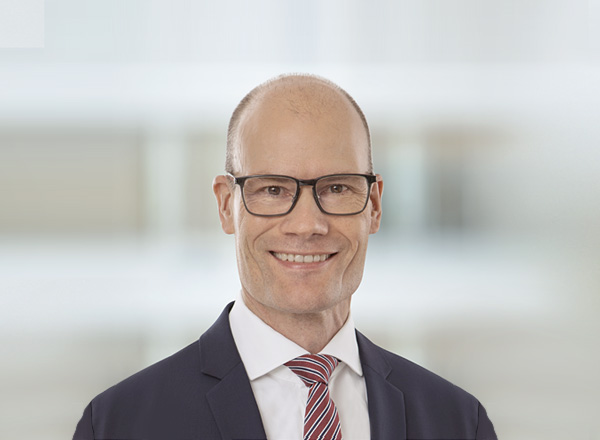 Veränderung im Vorstand der ALTANA AG - ALTANA AG